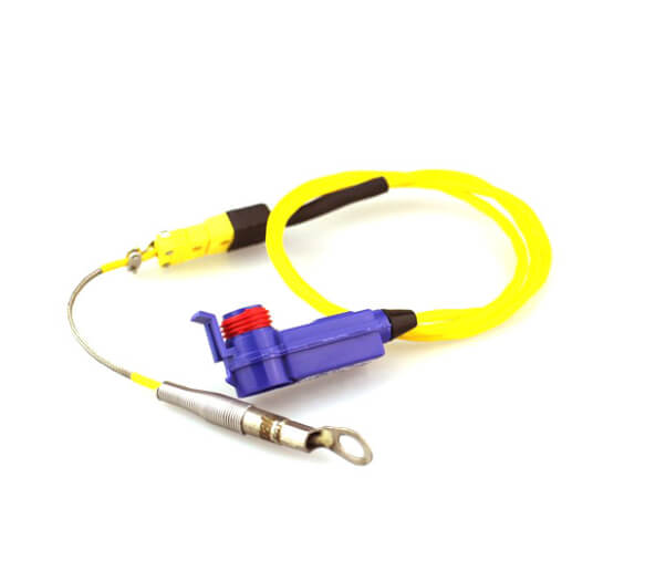 V-NET HEAD TEMPERATURE SENSOR & MODULE — Performance Data Systems