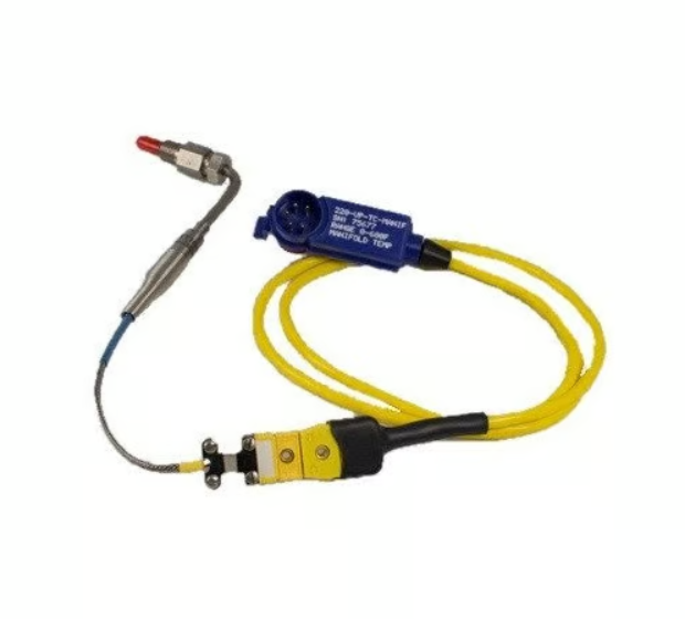 V-NET MANIFOLD TEMP MODULE & SENSOR — Performance Data Systems