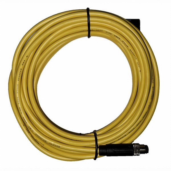 V300SD/V500SD CLUTCH RPM CABLE — Performance Data Systems