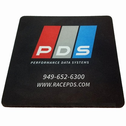 PDS Mouse Pad — Performance Data Systems