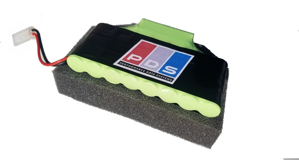 PRO 1/PRO II BATTERY — Performance Data Systems