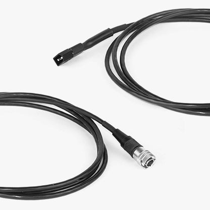 2 PIN CABLE — Performance Data Systems