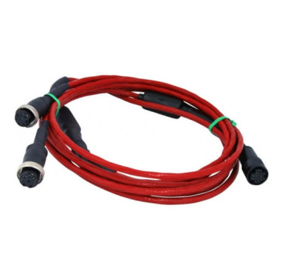 8 CHANNEL EGT CABLE CUSTOM LENGTH — Performance Data Systems