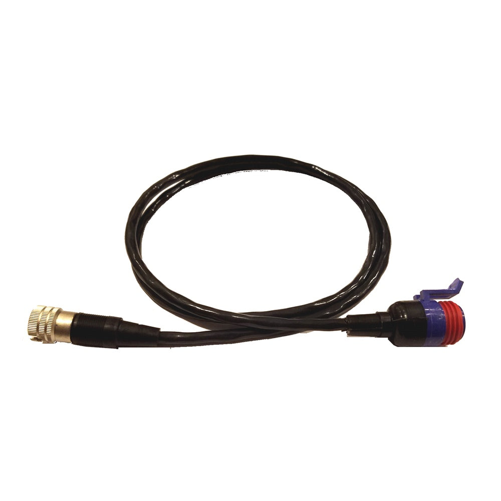 POWERGRID CAN CABLE — Performance Data Systems