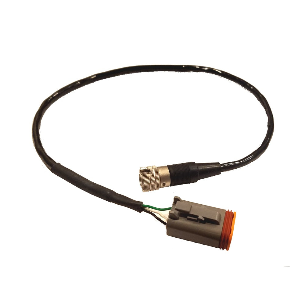 TF POWERGRID CAN CABLE — Performance Data Systems