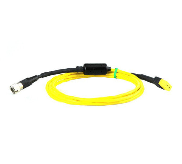 HIGH TEMPERATURE CABLE — Performance Data Systems