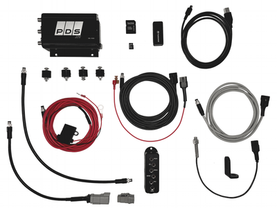 X1 Data Logger — Performance Data Systems