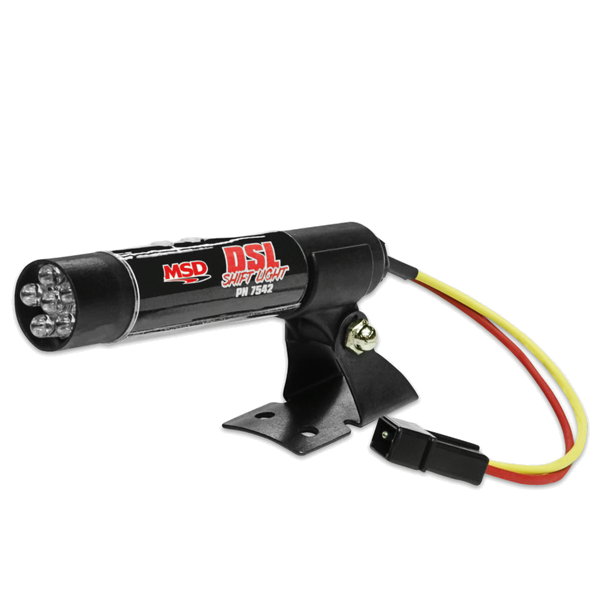 MSD SHIFT LIGHT — Performance Data Systems