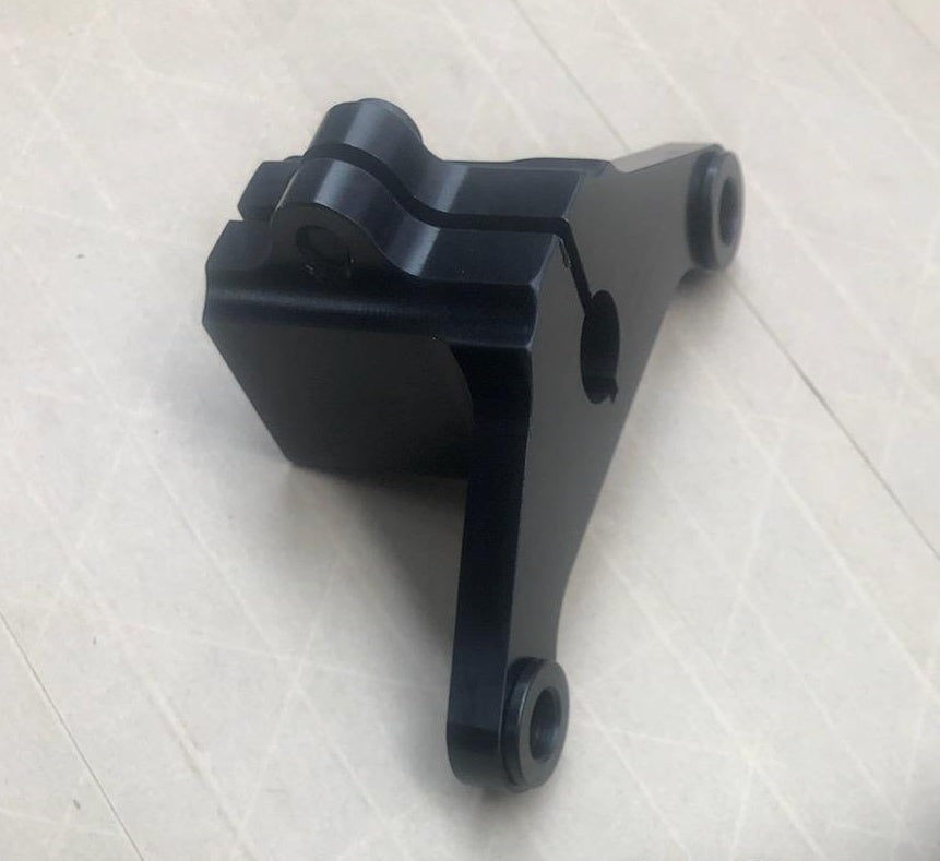 CLUTCH LINEAR MOUNT BRACKET — Performance Data Systems