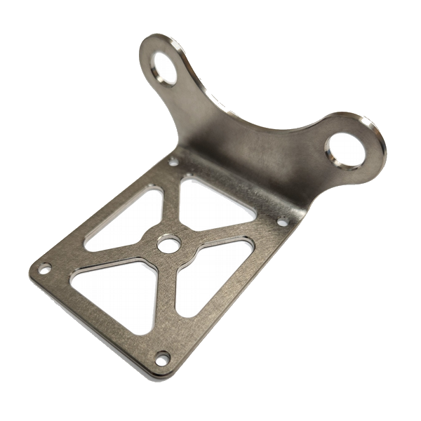 X1 EGT BOX BRACKET — Performance Data Systems