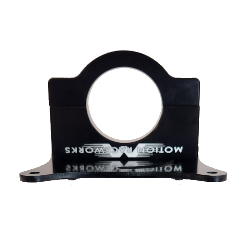 DATA LOGGER MOUNT BRACKET — Performance Data Systems