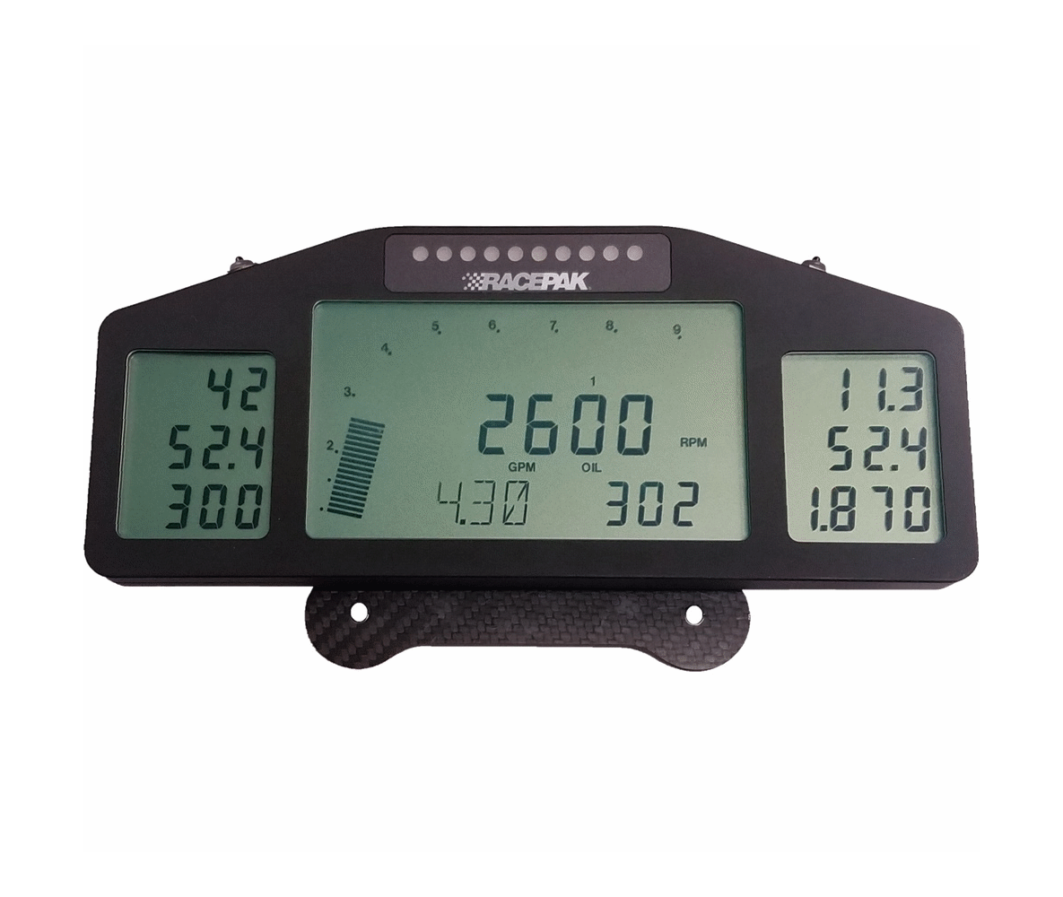 PRO III DASH — Performance Data Systems