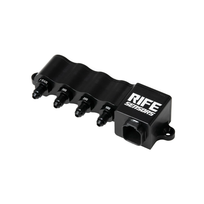 RIFE QUAD SENSOR MODULE — Performance Data Systems