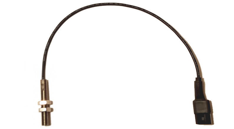 Performance Data Systems