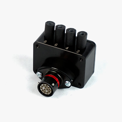 PRO 3 EGT JUNCTION BOX — Performance Data Systems