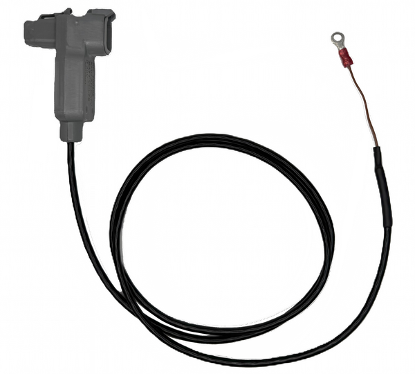 XBUS BATTERY VOLTAGE MODULE — Performance Data Systems