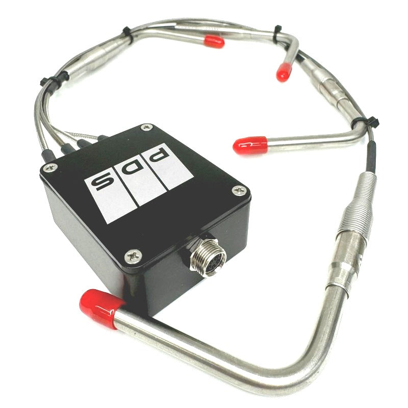 XBUS 4 CHANNEL EGT SENSORS — Performance Data Systems