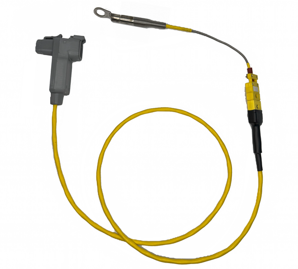 XBUS HEAD TEMP MODULE — Performance Data Systems