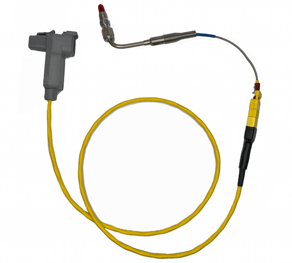 XBUS MANIFOLD TEMP MODULE — Performance Data Systems