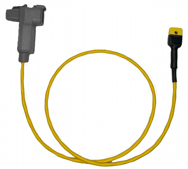 XBUS HIGH TEMP MODULE — Performance Data Systems