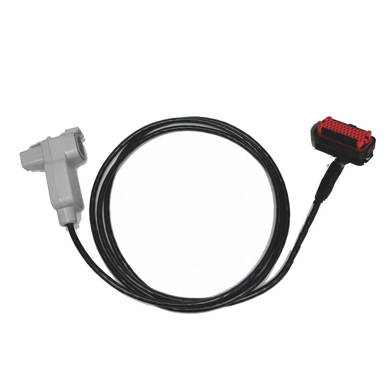 XBUS ADU7 CABLE — Performance Data Systems