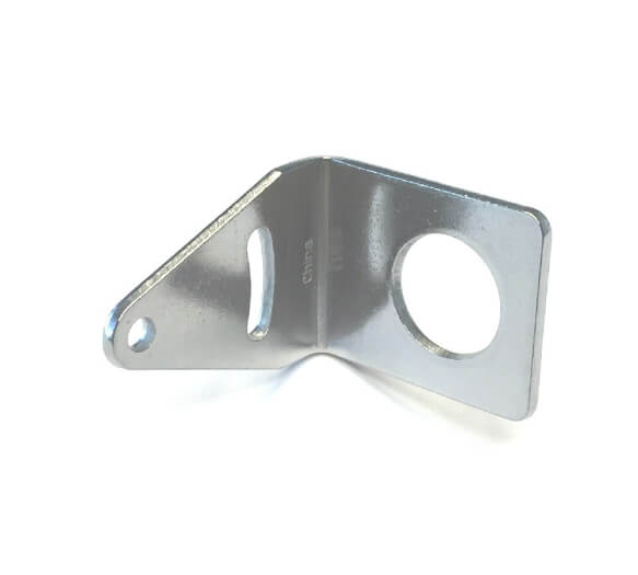 RIDE HEIGHT SENSOR MOUNT BRACKET — Performance Data Systems